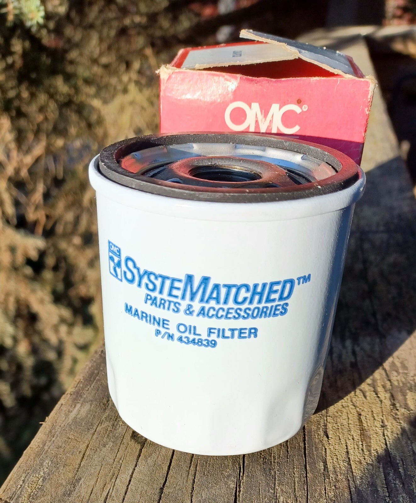 MIGHTY M4477 - cross reference oil filters | oilfilter-crossreference.com