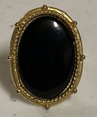 1969 Original DARK SHADOWS "Barnabas Collins" Premium Mail-Away RING ...