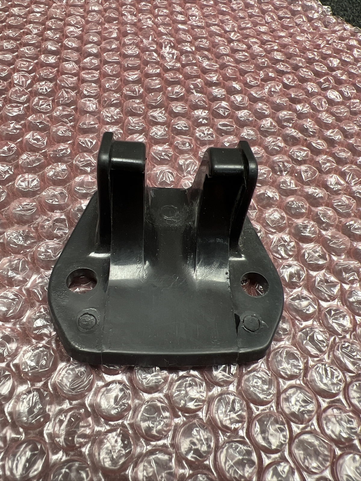 NOS International Navistar 500271C1 Black Hood Catch | eBay