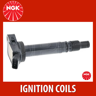 NGK Ignition Coil U5084 NGK48269 Plug Top Coil - Premium Quality ...