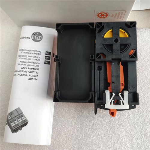 1PCS New IFM AC5235 module In Box Free Shipping#QW | eBay