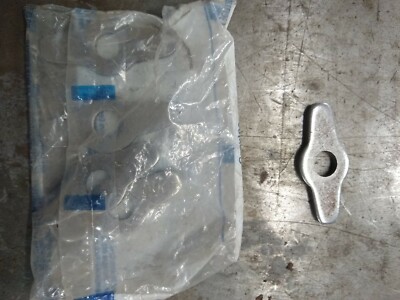 gm 3691500 rear brake shoe guide | eBay