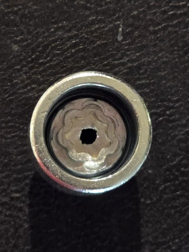 GENUINE MCGARD WHEEL LOCK KEY 046155 | eBay
