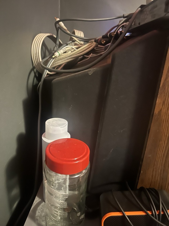 Zenith System 3 Space Commander Colored Sentry Tv | eBay