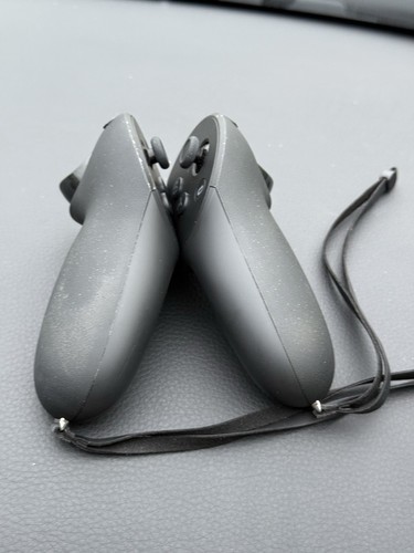 Quest 3 VR With Quest Pro Controller and Battery Head Strap | eBay