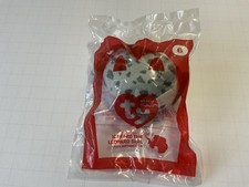 Iceberg the Seal - Beanie Boos - Beaniepedia