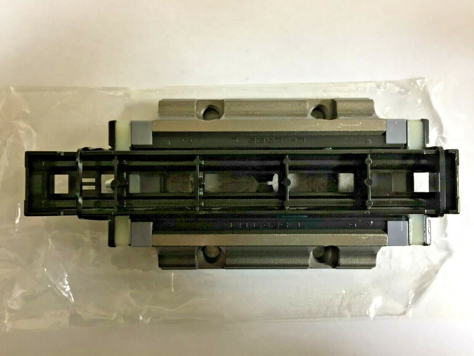 NSK LH La25 L Linear Rail Guide Block USIP for sale online | eBay