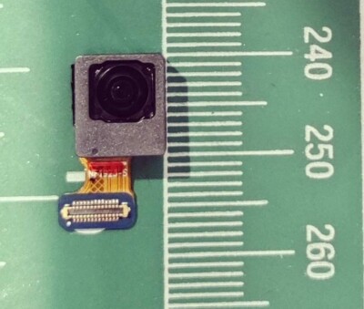 Samsung Galaxy S22 5G/S22+ 5G SM-S901B/S906B Original Front Facing ...