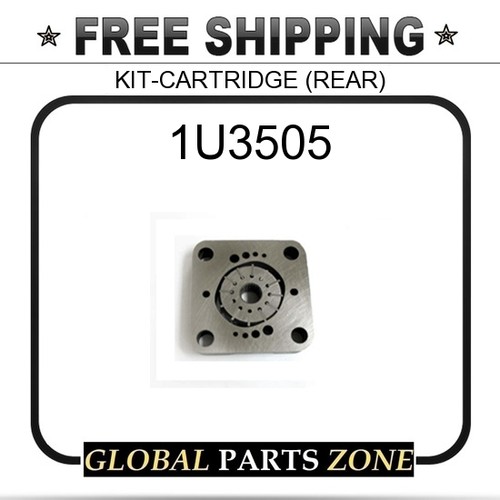 1U3505 - KIT-CARTRIDGE (REAR) for Caterpillar (CAT) | eBay