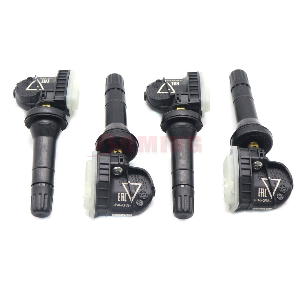 4pcs Car 8889081697 TPMS Tire Pressure Sensor For Geely Monjaro Atlas ...