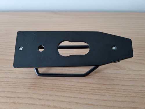 UK STOCK SIDE Indicator Light Guard for Mercedes G Wagon W463 W461 W460 ...