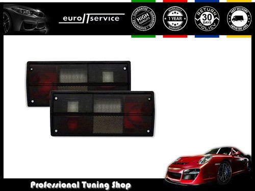 SET FEUX ARRIERE ENSEMBLE VT17 VW BUS T2 T3 1979 1980 1981 1982 1983 ...