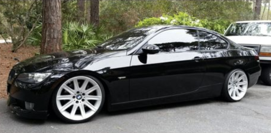 BMW Style 95 alloy wheels - Refurbished - 9J - BMW, 5x120 wheels! 19 ...