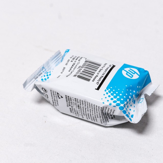 Genuine OEM HP Instant Ink Ready 67 Tri Color Cartridge 3YM51A for Mypc ...