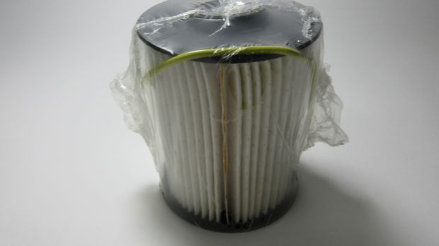 FLEETGUARD FS1269 - Fuel filter cross reference