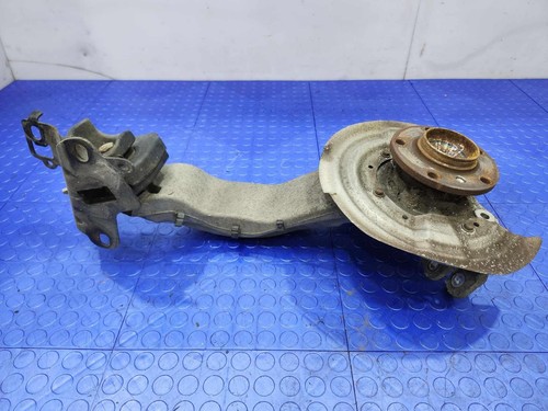11-16 Mini Cooper Countryman R60 Rear Spindle Knuckle Trailing Arm ...
