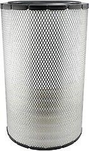 Radial Seal Outer Air Filter Replaces Terex 15270188; Volvo 11033996 | eBay
