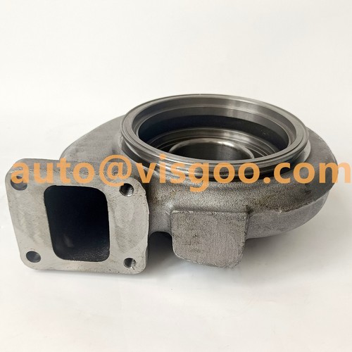 NEW HE561V HE500V Turbine Housing Holset Cummins ISX/ISX3/ISX 07/STA15 ...