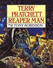 Reaper Man (Discworld) | eBay