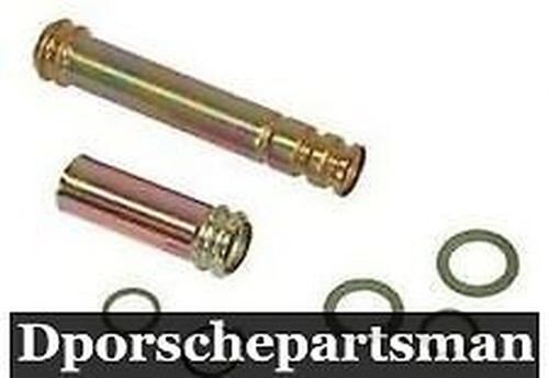 Porsche 911 / 930 Oil Return Tube Kit (Collapsible Type) NEW | eBay