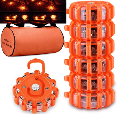 Strobe & Beacon Lights - Code 3 Strobe