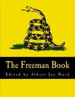The Freeman Book (Large Print Edition), Nock, Neilson, Nei ...