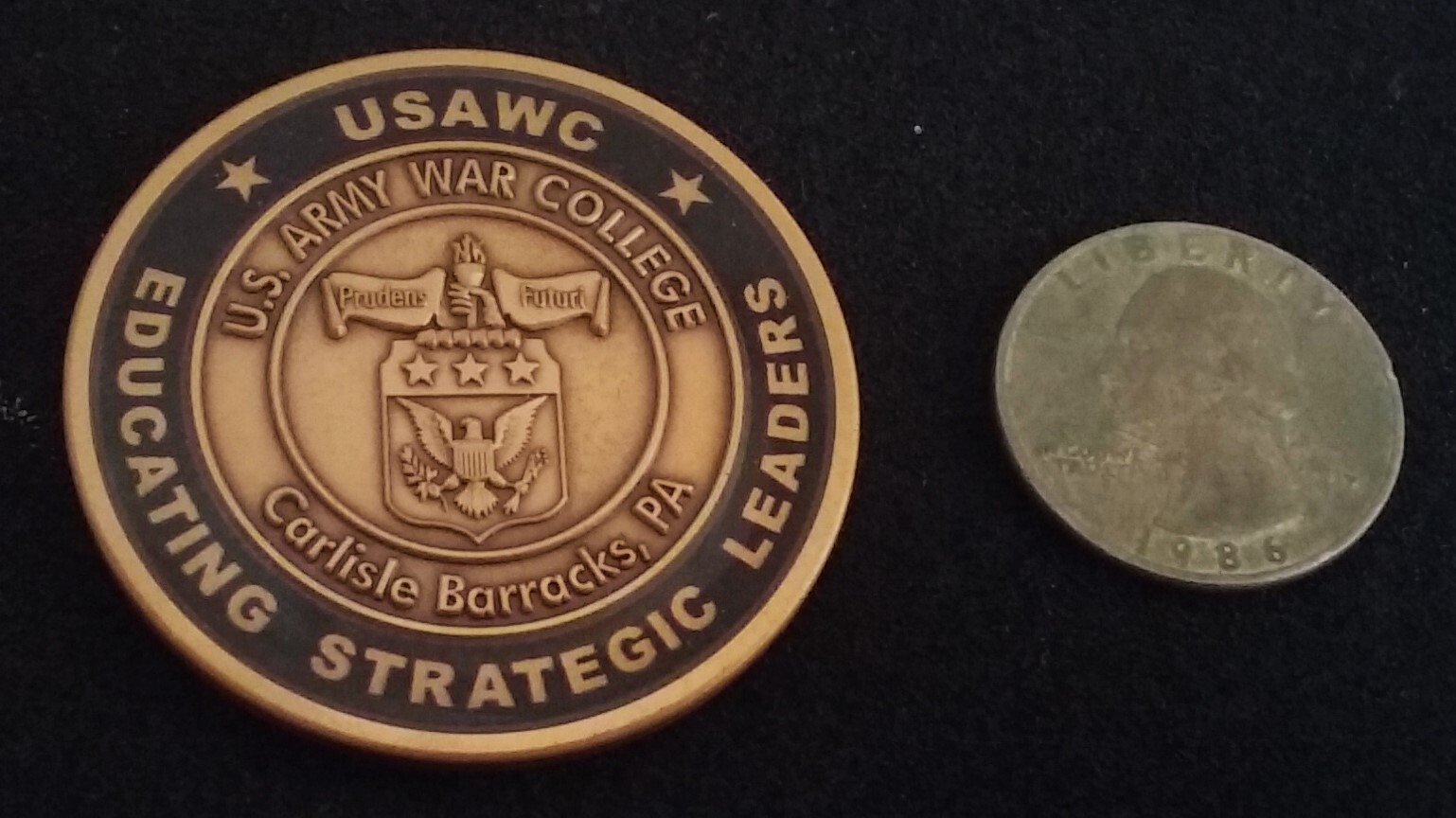 USAWC US Army War College Secretary of War Elihu Root Carlisle US ...