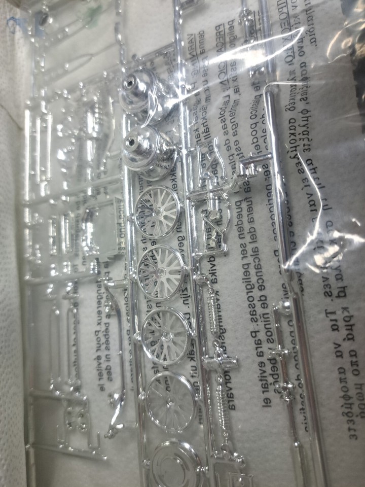 AMT 1/25 Outcast 2002 Toy Fair Exclusive Ford C Cab Model Kit Sealed ...