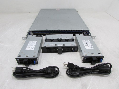 Mellanox SX6036 36-Port QSFP FDR Managed Infiniband Switch 2x PSU ...