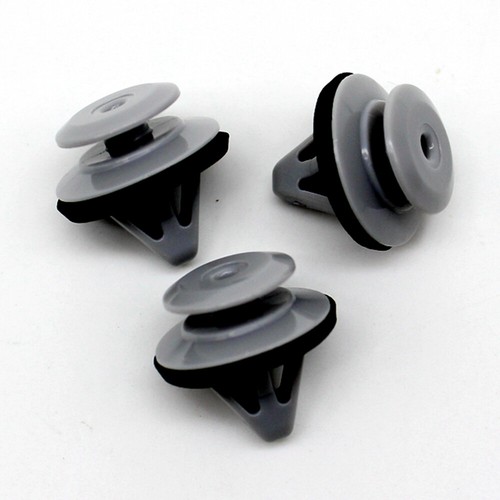 20 Exterior-Rocker Panel Retainer Clips For Mazda 6 CX-9 TD12-51-SJ3A ...