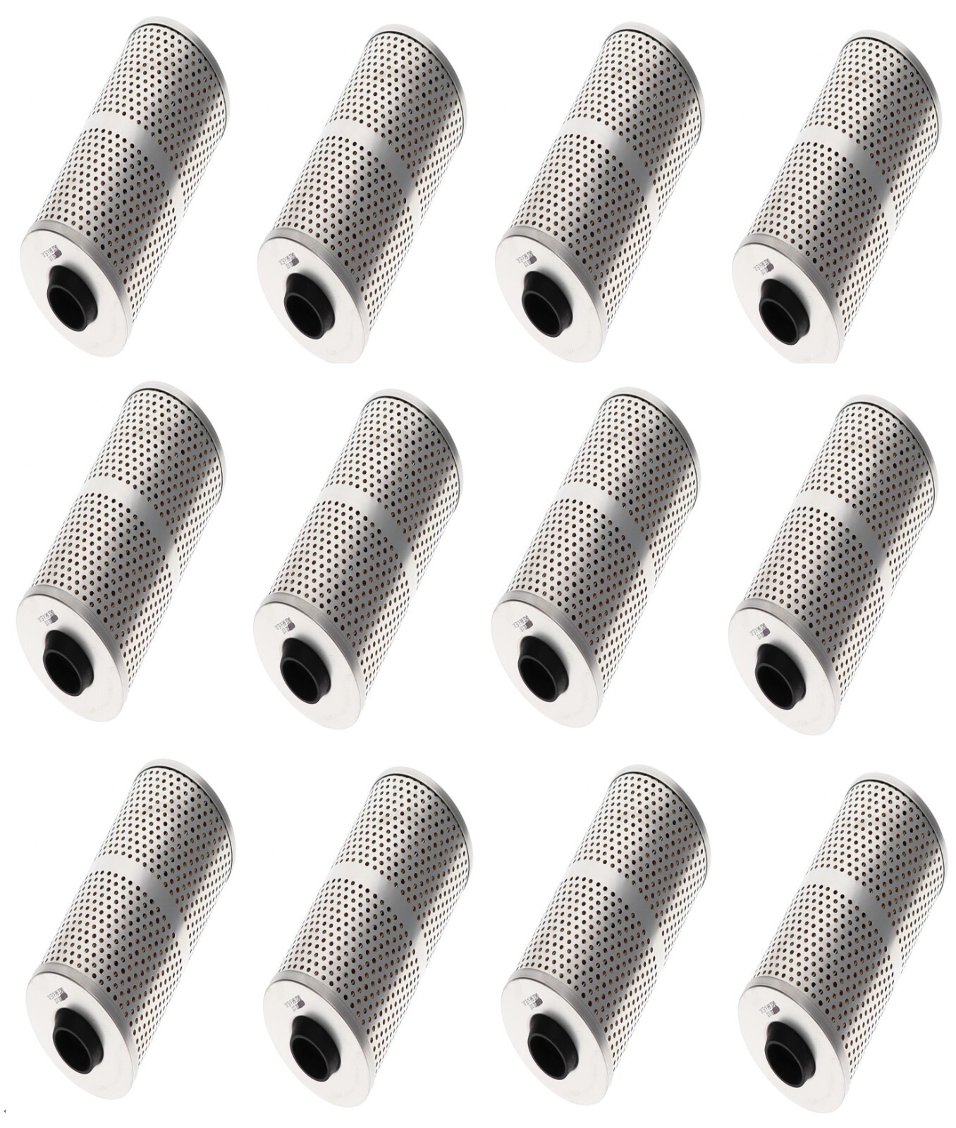 WIX 33651 - Fuel filter cross reference