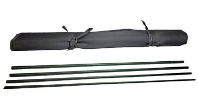 Rod Blanks & Kits - 9Wt Fly Rod Blank