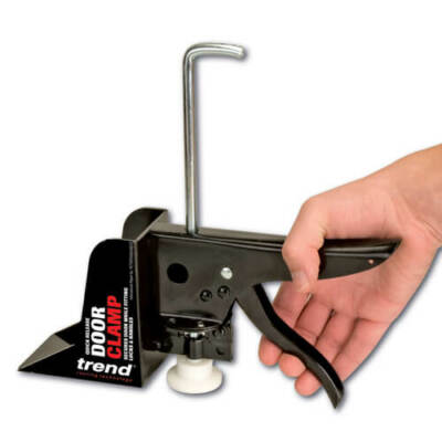Trend Door Clamp | eBay UK