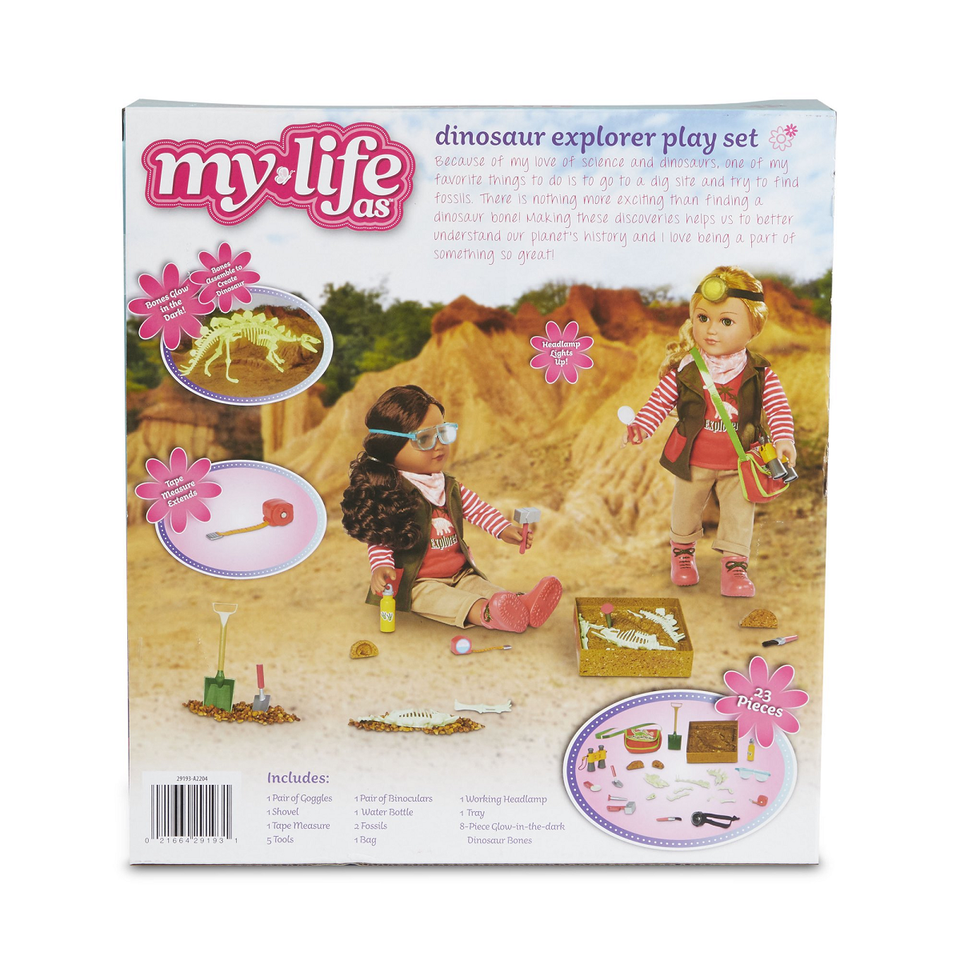 my life as Play Set Accessories (for 18" Doll -Not included ) | eBay