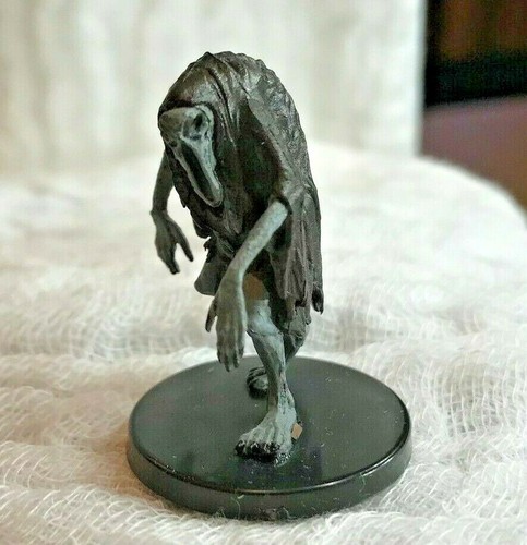 D&D Mini Wotc Bodak 01 Icons of the Realms Volo & Mordenkainen's Foes ...