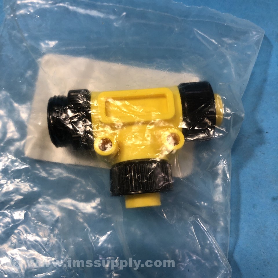 Molex 1300180217 Mini-Change 3 Pole Tee Adapter FNFP | eBay