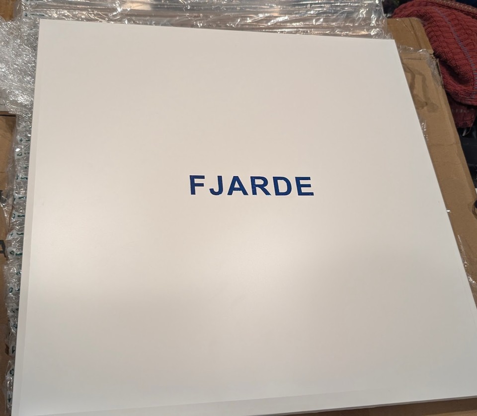 Ultra-Thin RGB Aquarium Background Light, 6mm, gradient, 15.7x15.7 in ...