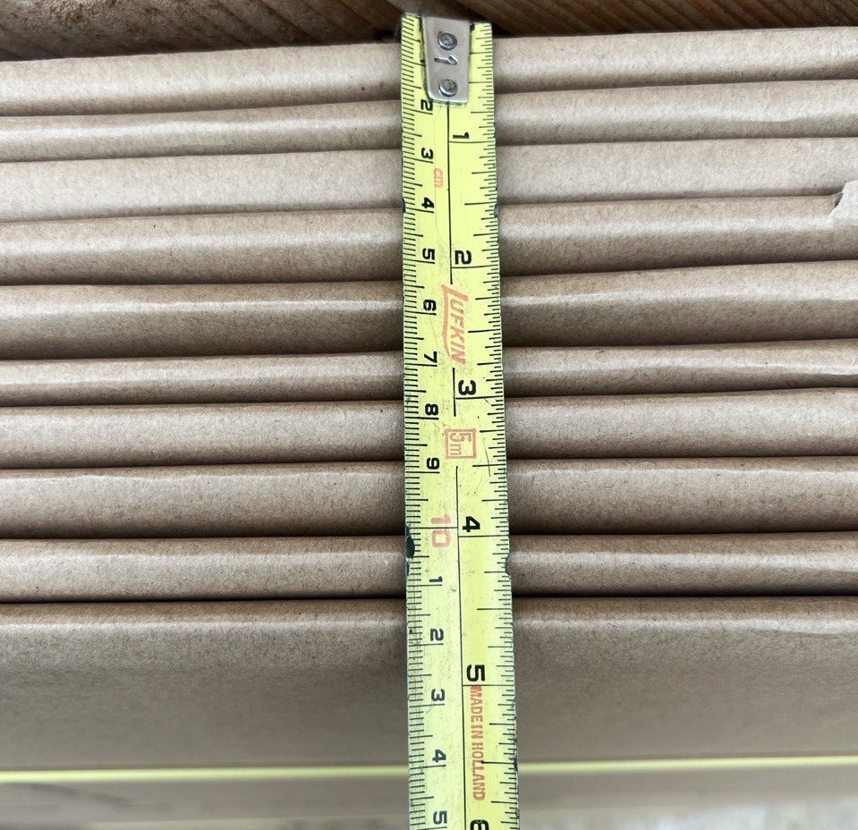 Extra Large (XXL) Strong DOUBLE Wall Removal Moving Cardboard Boxes ...