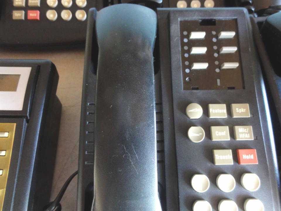 AVAYA ACS PROCESSOR 103G13(28) R5 + Partner Voice & Remote PC Cards ...