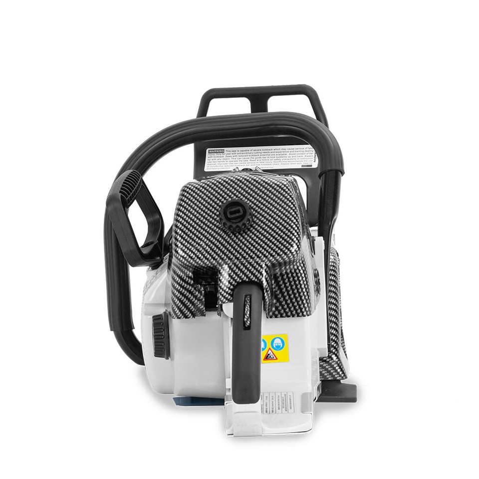 Holzfforma G660 PRO Power Head For MS660 066 92cc Chainsaw With 52 Bar ...