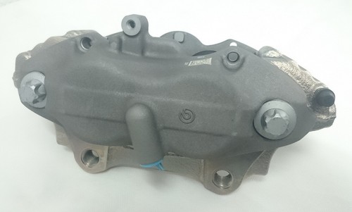 NEW Genuine Mercedes-Benz W221 S-Class LH FRONT Brake Caliper ...