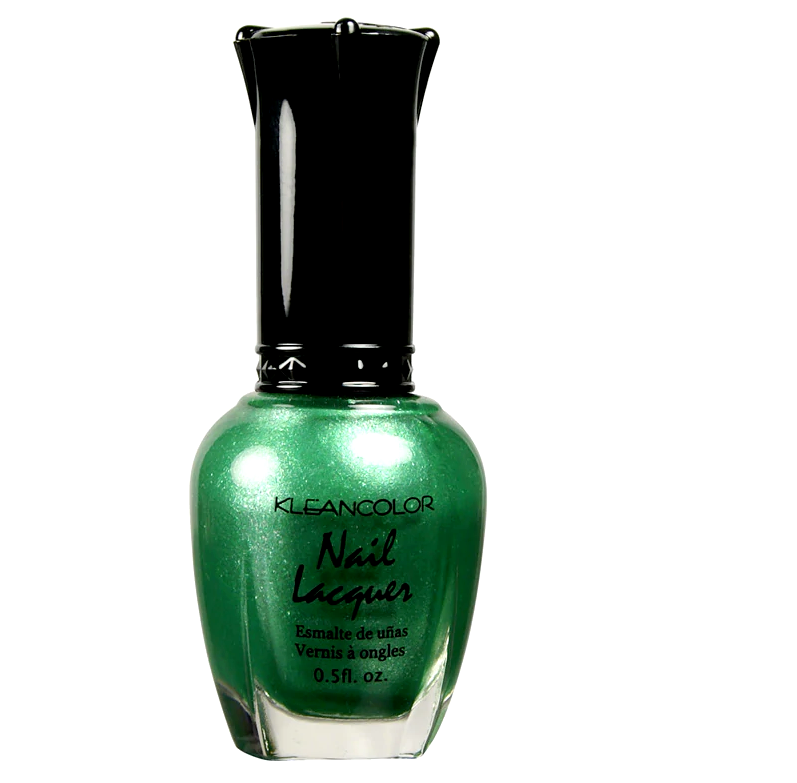 Buy 2 Get 2 FREE Kleancolor Nail Lacquer Polish You Choose 100+ Shade ...