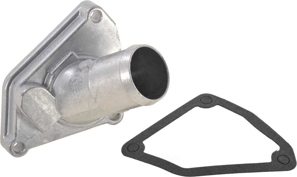 Engine Coolant Thermostat Housing Assembly-METRIX Autopart Intl 1601 ...