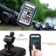 360° Bicycle Motor Bike Waterproof Phone Case Mount Holder For All ...