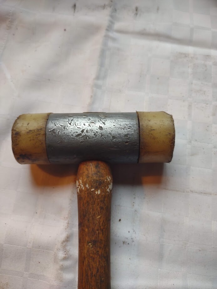 SOFT FACE MALLET #6075 | eBay