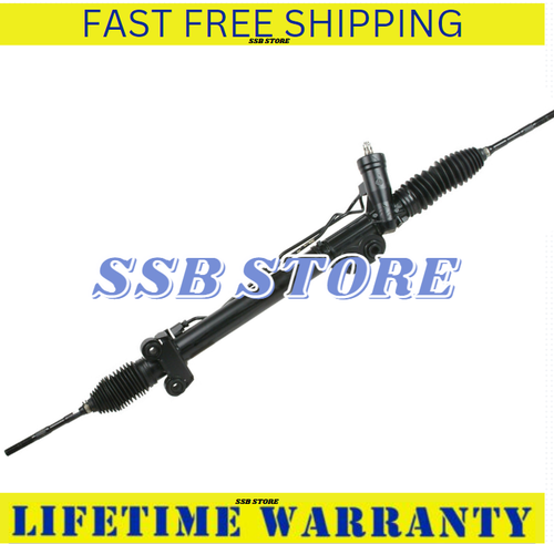 313 Power Steering Rack And Pinion for Infiniti FX35 and FX45 2008-2004 ...