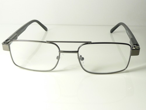 Mens Reading Glasses Designer Readers +1.25+1.50+2.0+2.50+3.0+3.50 ...