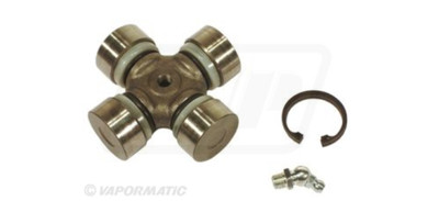 PTO SHAFT CROSS JOURNAL BEARING 30.2MM X 80MM | eBay UK