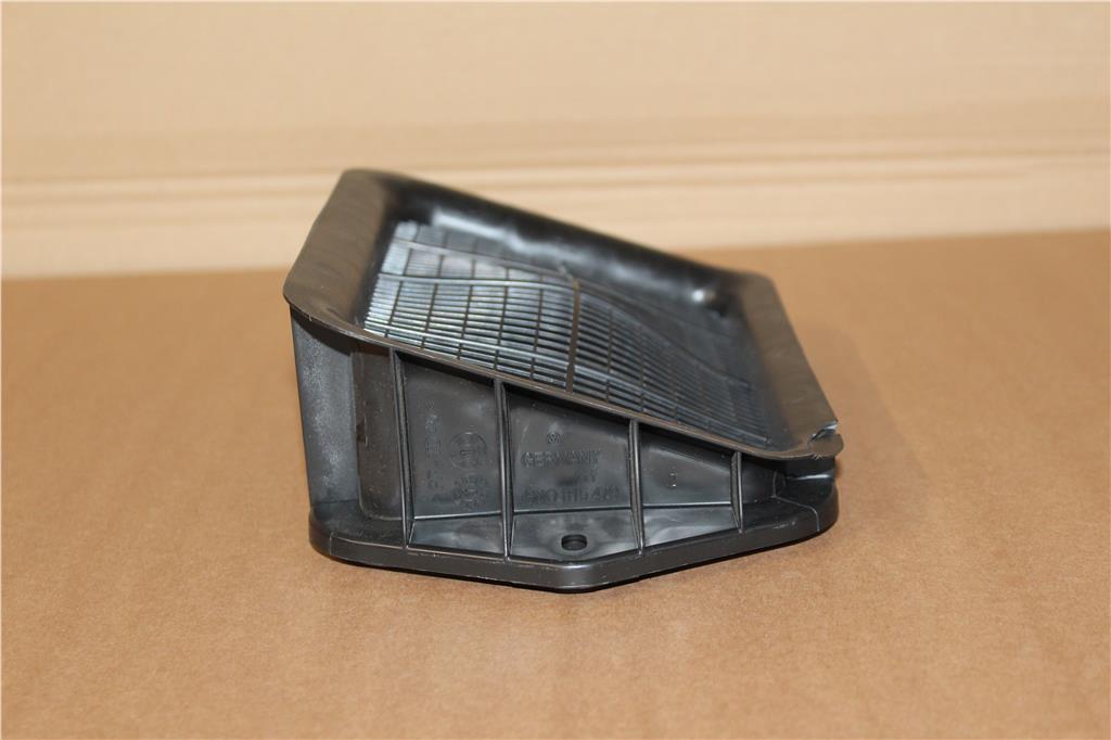 Volkswagen Tiguan 2008 Rear Body Ventilation Grill 5N0815479 Amd12465 ...