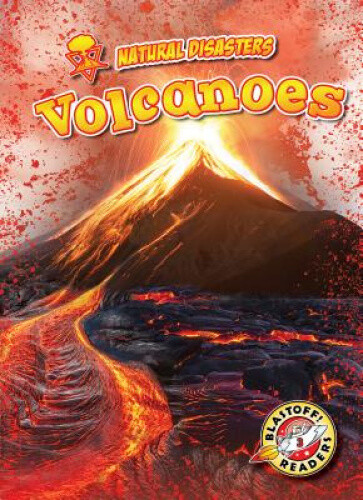 Volcanoes (Natural Diasters) by Rathburn, Betsy NEUF | eBay